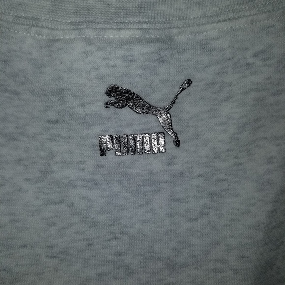 Puma | Sweaters | Puma Workout Sleeveless Sweater | Poshmark